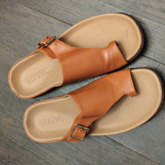 Stive | Shoes | Stive Jana Sandals | Poshmark